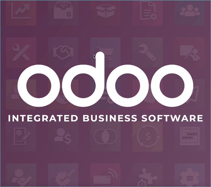 Download Odoo Brochures and White Papers